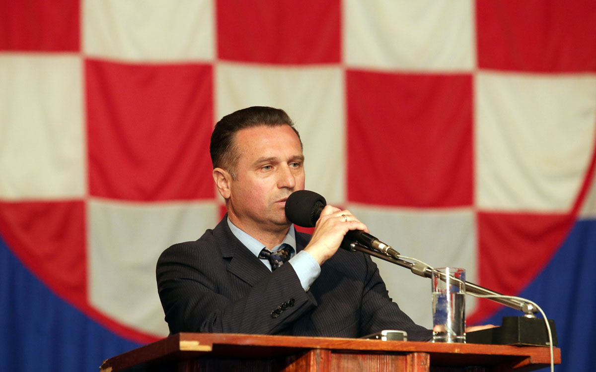 Mostarska enciklopedija užasa - Tacno.net